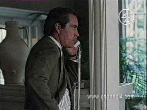 Web of Deception promo | TVARK