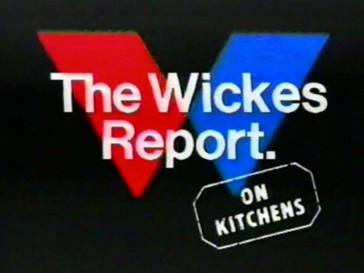 Wickes | TVARK