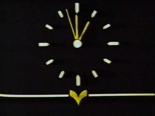 Yorkshire Television Ident | TVARK