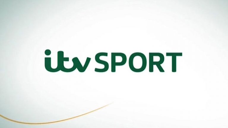 ITV Sport Ident | TVARK