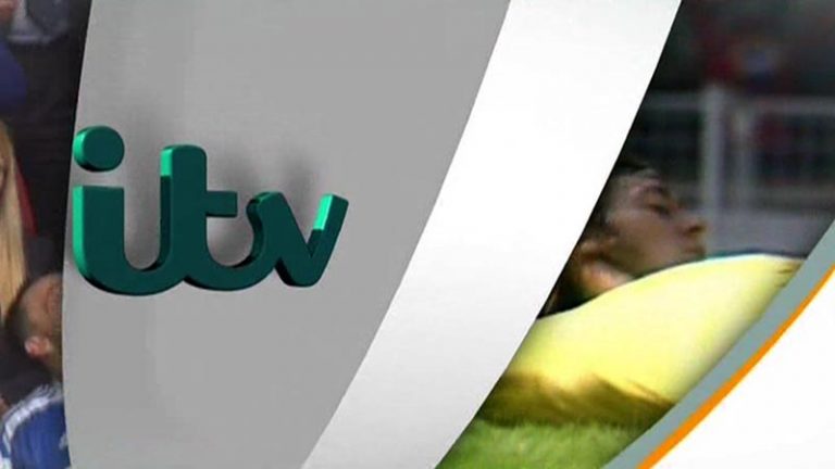 ITV Sport Ident | TVARK