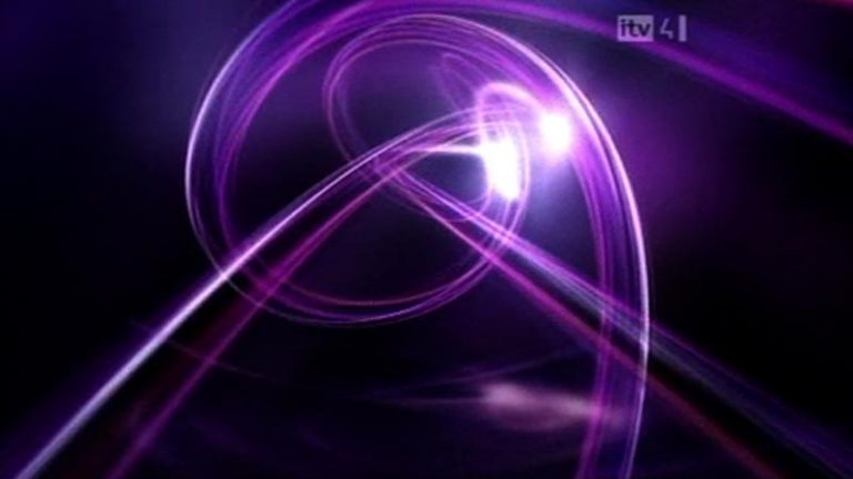 ITV Sport Ident | TVARK