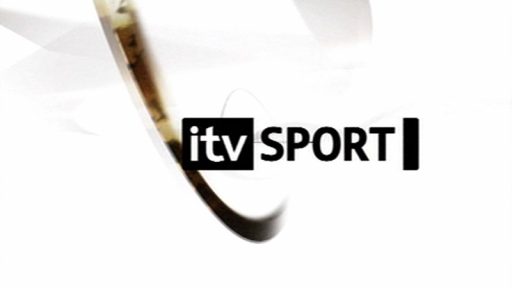 ITV Sport Ident | TVARK