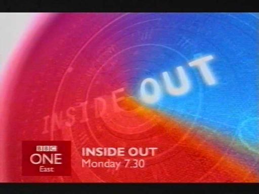 BBC Inside Out East Promo | TVARK