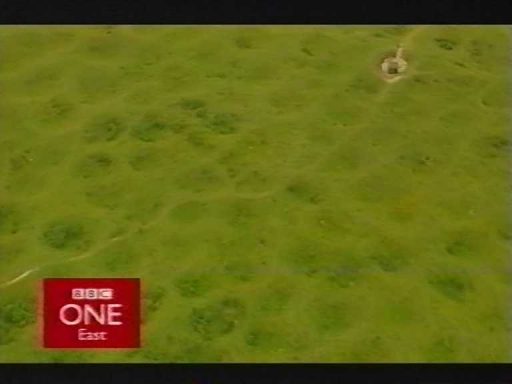 BBC Inside Out East Promo | TVARK