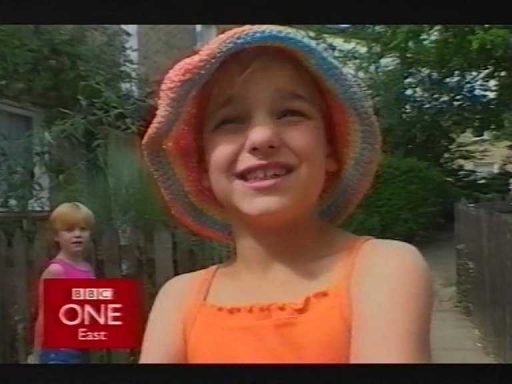 BBC Inside Out East Promo | TVARK