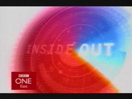 BBC Inside Out East Promo | TVARK