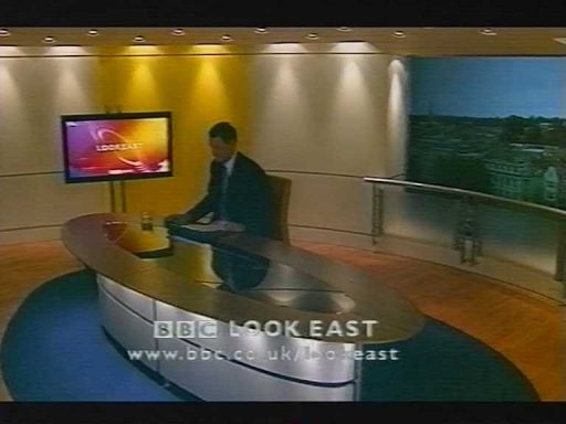 BBC Look East | TVARK
