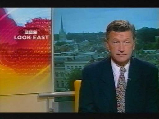 BBC Look East | TVARK