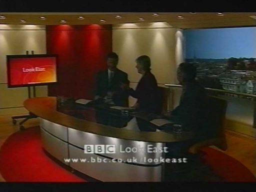 BBC Look East | TVARK