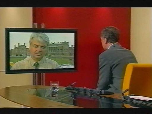 BBC Look East | TVARK