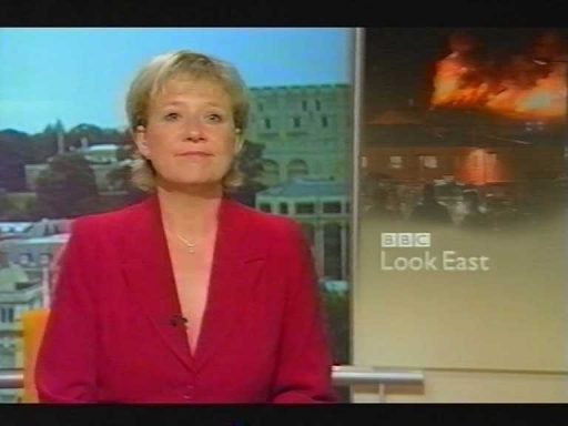 BBC Look East | TVARK