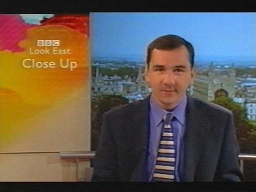 BBC Look East | TVARK