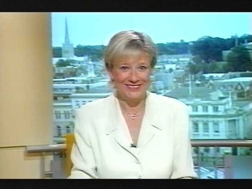 BBC Look East (Afternoon Bulletin) | TVARK