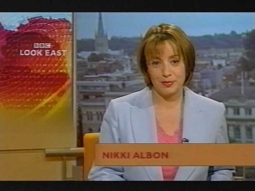 BBC Look East (Breakfast Bulletin) | TVARK