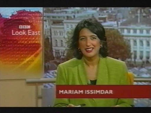 BBC Look East (Breakfast Bulletin) | TVARK