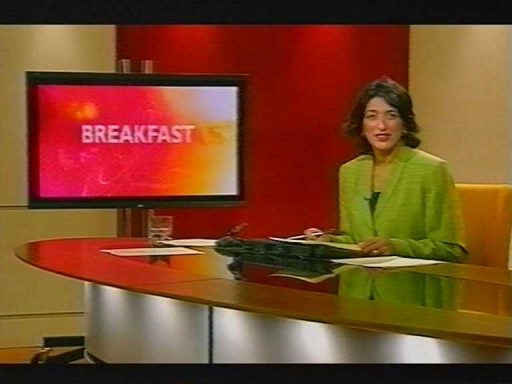 BBC Look East (Breakfast Bulletin) | TVARK