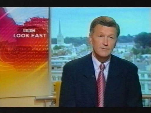BBC Look East (Lunchtime Bulletin) | TVARK
