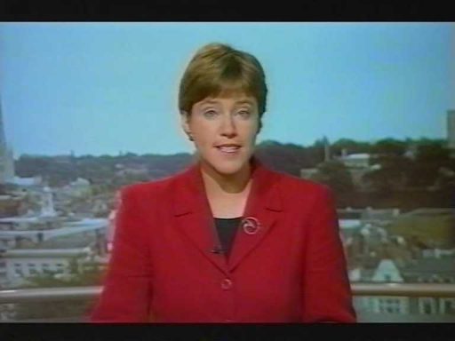 BBC Look East (Lunchtime Bulletin) | TVARK