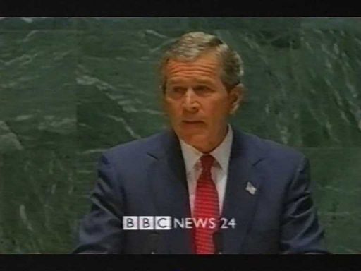 BBC News 24 Promo | TVARK