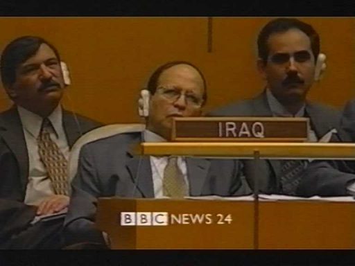 BBC News 24 Promo | TVARK