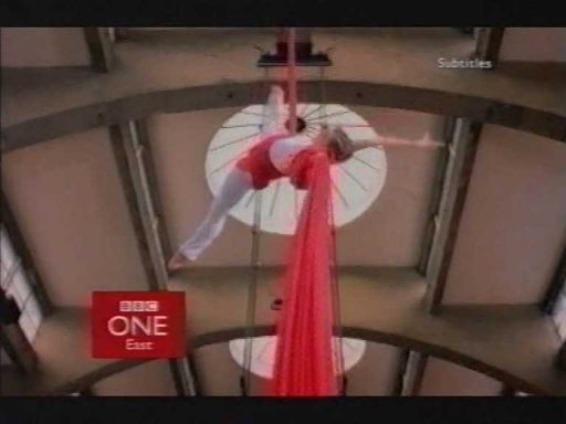 BBC One East Ident | TVARK