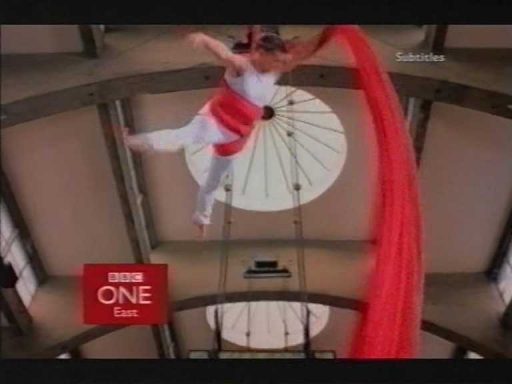 BBC One East Ident | TVARK