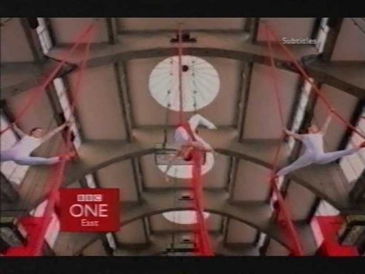 BBC One East Ident | TVARK