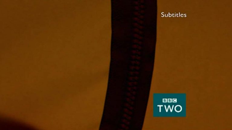 BBC Two Ident | TVARK