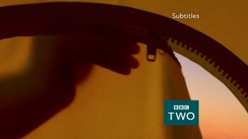 BBC Two Ident | TVARK