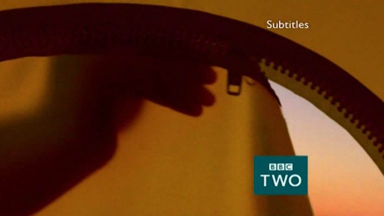 BBC Two Ident | TVARK