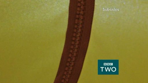 BBC Two Ident | TVARK