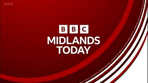 BBC Midlands Today – First new look programme | TVARK