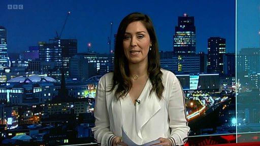 BBC Midlands Today 2023 – Present | TVARK