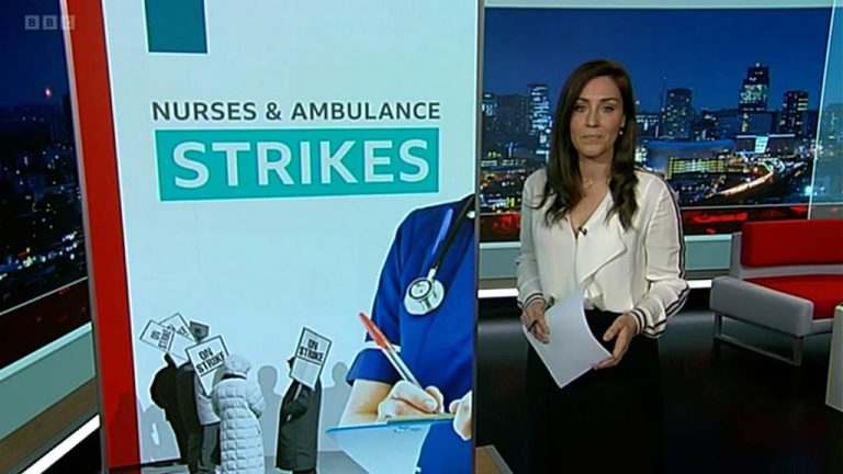 BBC Midlands Today 2023 – Present | TVARK