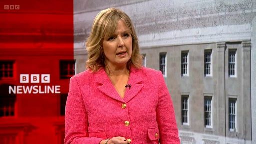 BBC Newsline 2023 – Present | TVARK