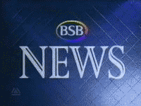 BSB News Brand Identity | TVARK