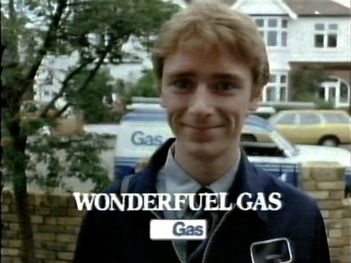 British Gas | TVARK