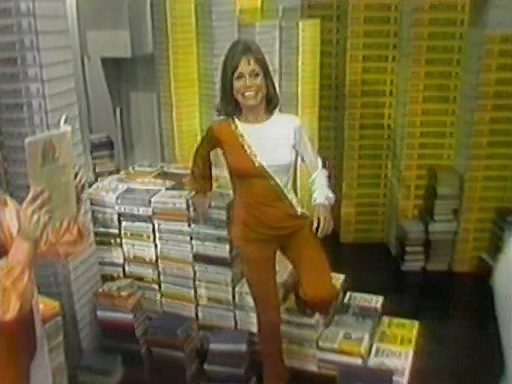 CBS Turn Us On This Fall! promo | TVARK