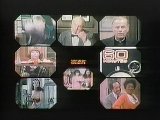 CBS Turn Us On This Fall! promo | TVARK