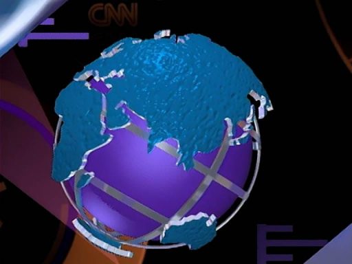 CNN Overnight (clean stings) | TVARK