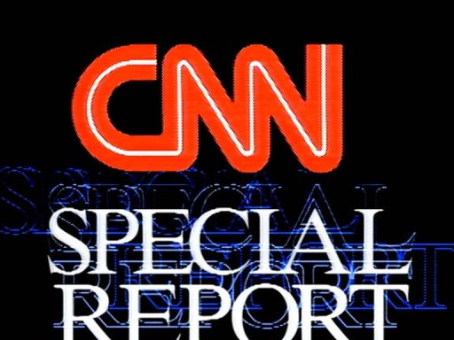 CNN Special Report | TVARK
