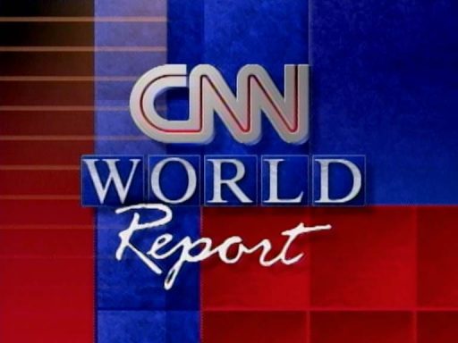 CNN World Report (clean titles) | TVARK