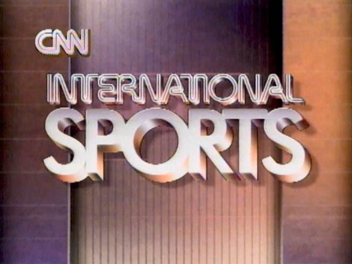 CNN Worldwide Update & CNN Sports (clean) | TVARK