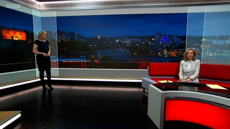 BBC East Midlands Today 2023 – Present | TVARK