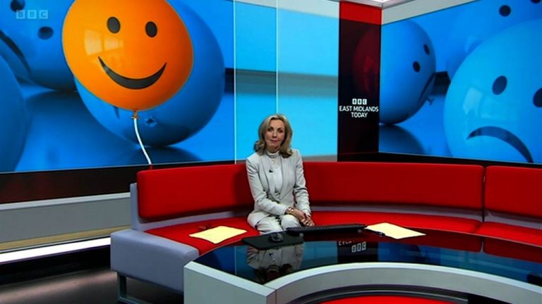 BBC East Midlands Today 2023 – Present | TVARK