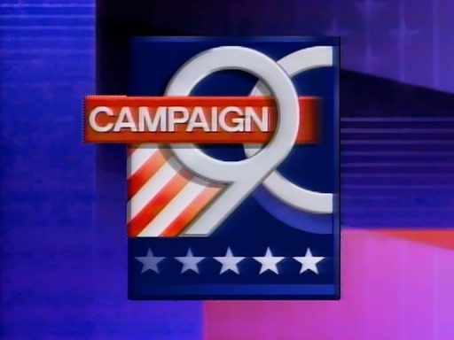 CNN Election 90 | TVARK