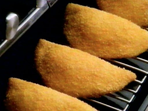 Findus Crispy Pancakes | TVARK
