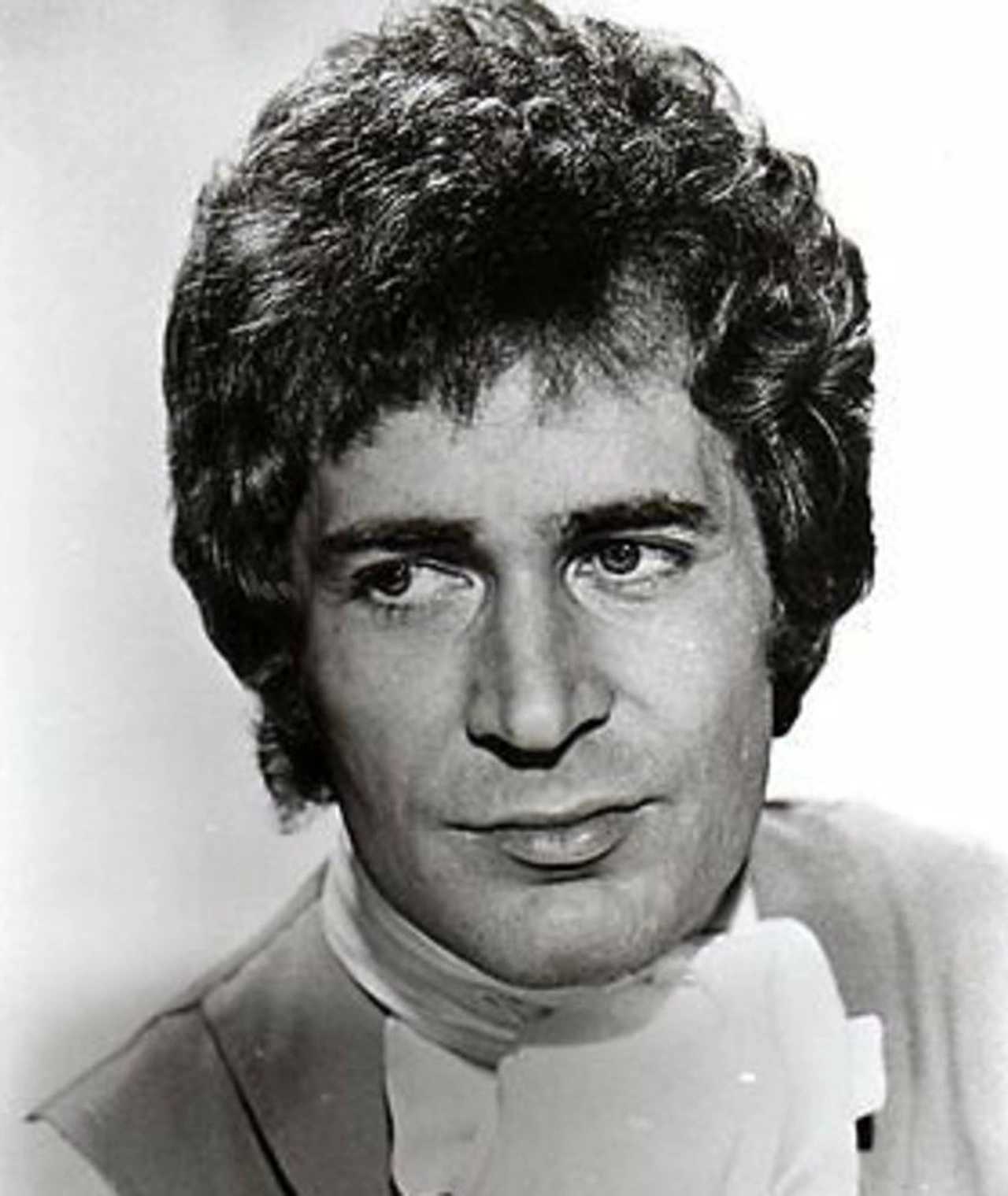 Michael Johnson (2) | TVARK