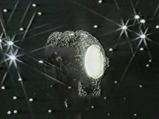 Opportunity Knocks | TVARK